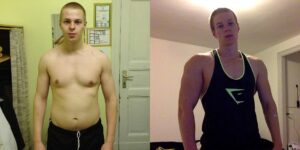 Defining Aesthetics: What Exactly Is The Perfect Physique?