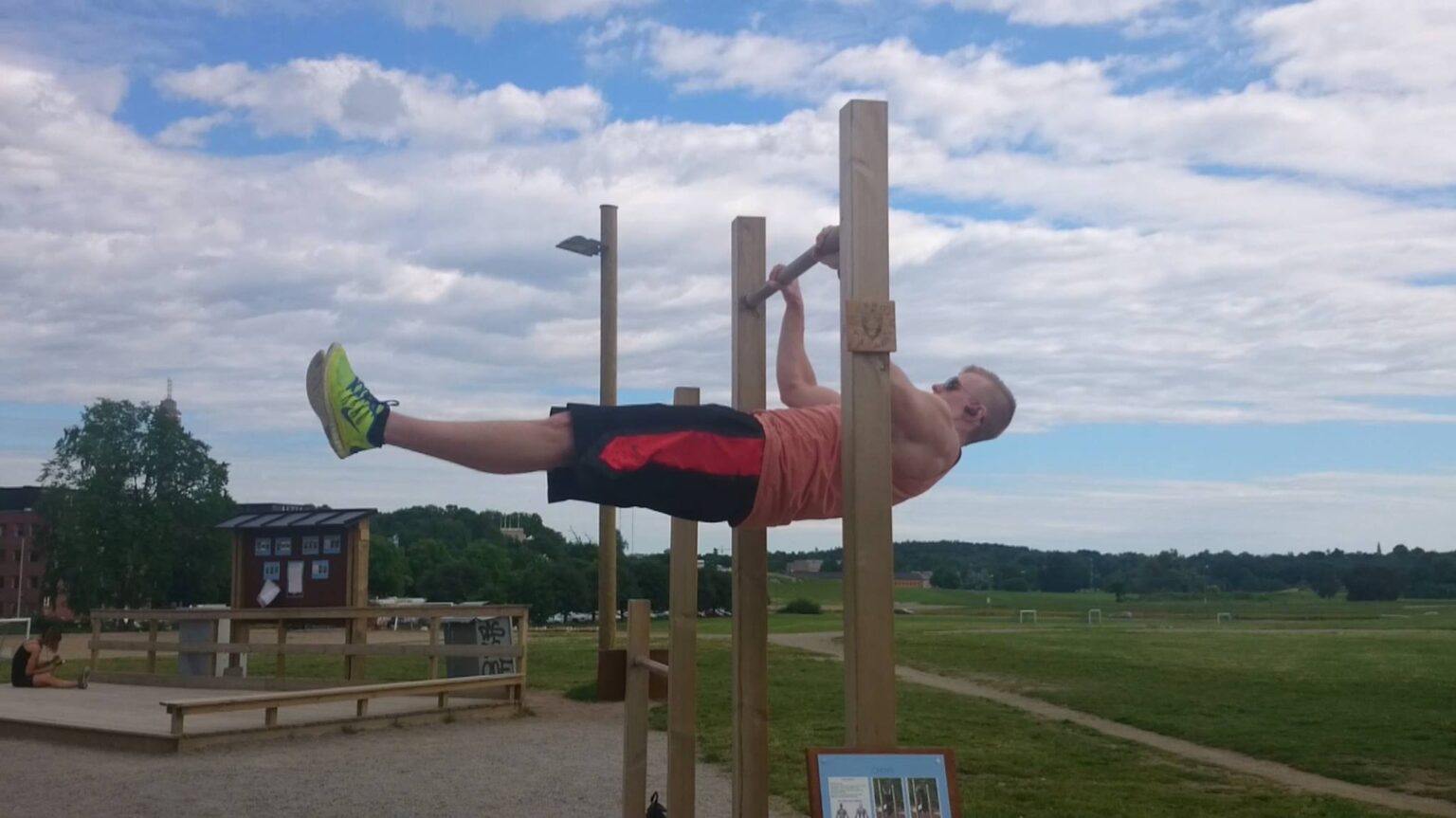 Training Routines for Skinny-Fat Guys