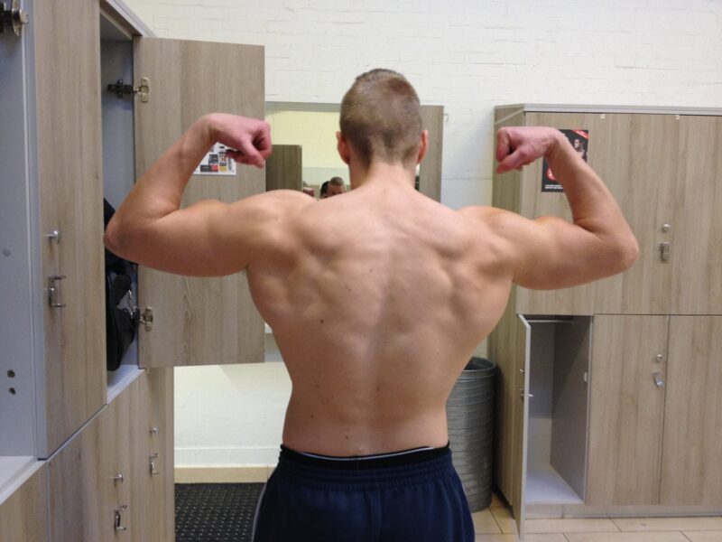 I Boosted My Testosterone Levels By 270% Naturally [2020]